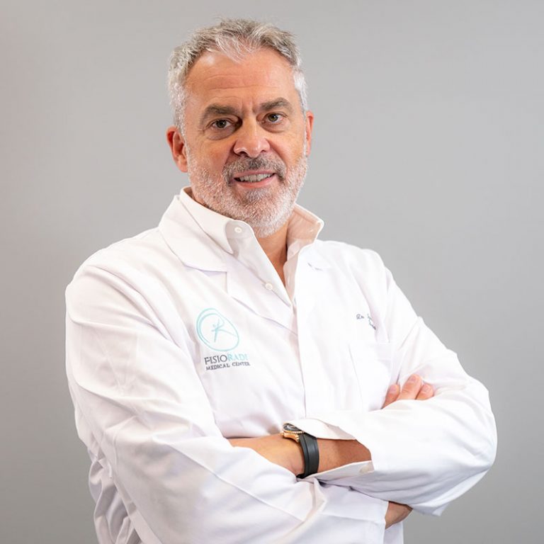 Dr. Ignazio Borghesi - Fisioradi Medical Center