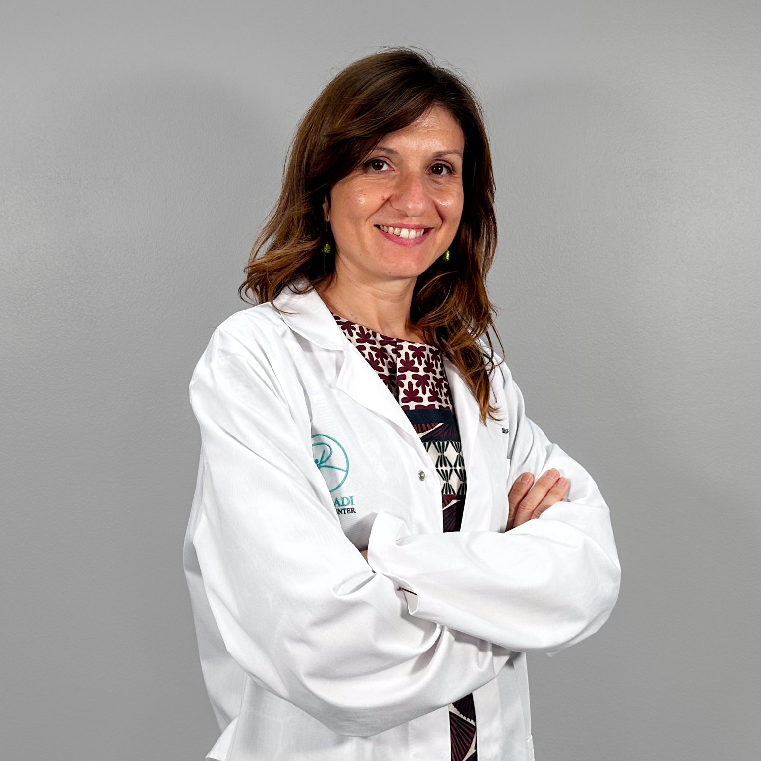 Dr.ssa Simona Boarin - Fisioradi Medical Center