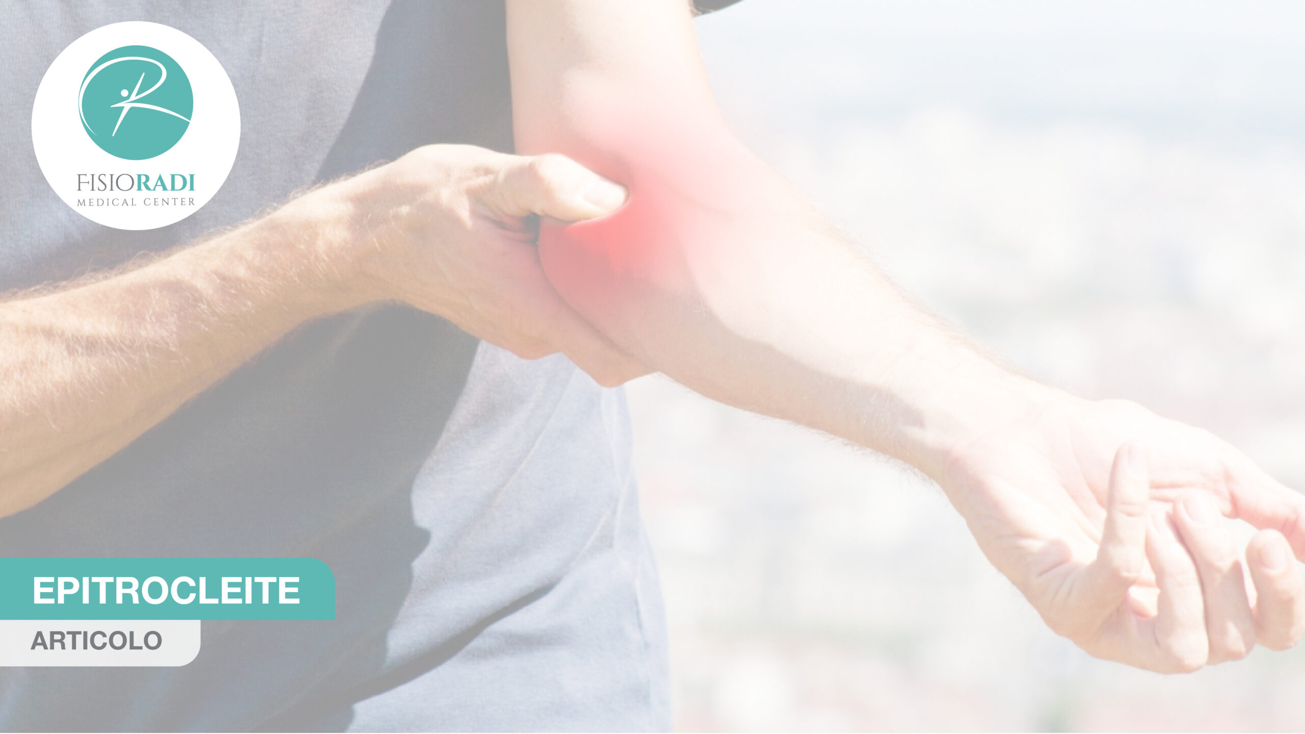 Epitrocleite - Fisioradi Medical Center