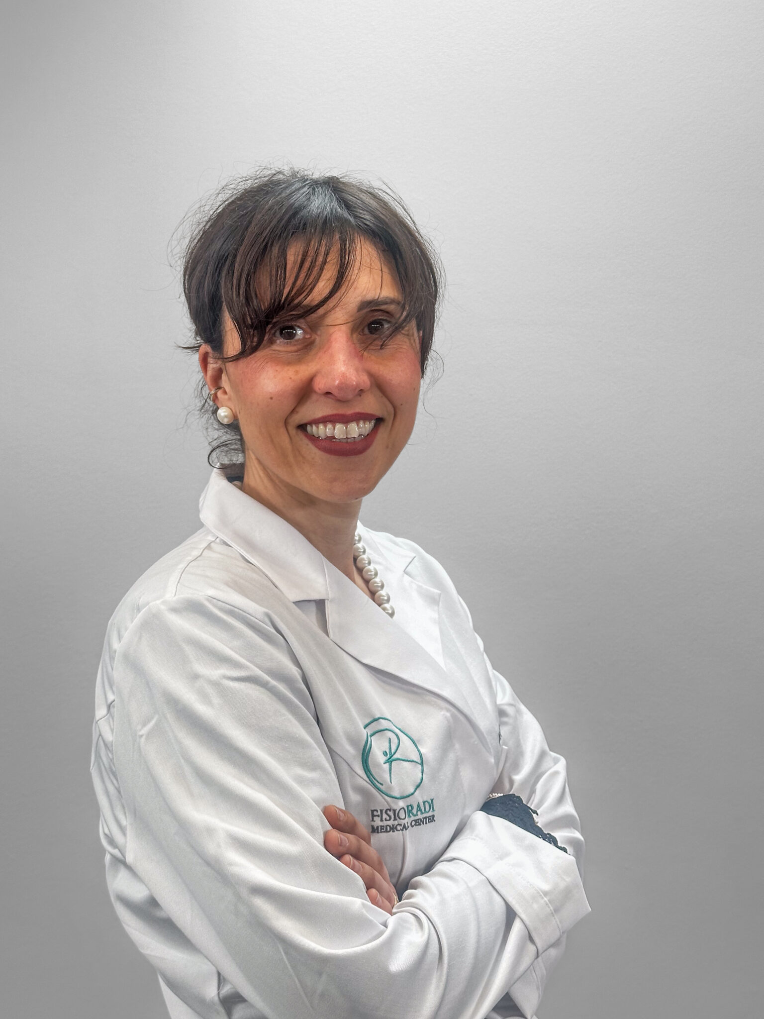 Dr.ssa Erica Maffei - Fisioradi Medical Center